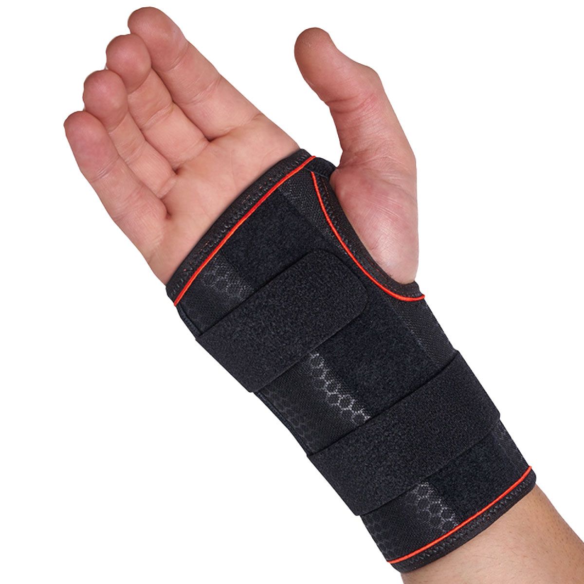 MORENO.care | Orliman Semi-Rigid Wrist Support with Palmar Splint